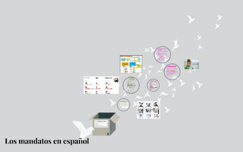 Los mandatos en español by Jeanne Pastorius on Prezi