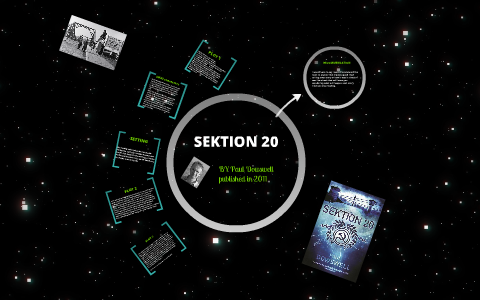 sektion 20 by makayla wolffram