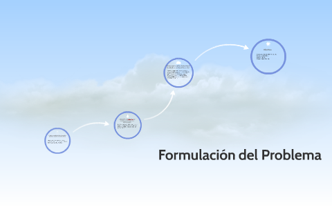 Formulacion del Problema by Joe Lopez on Prezi