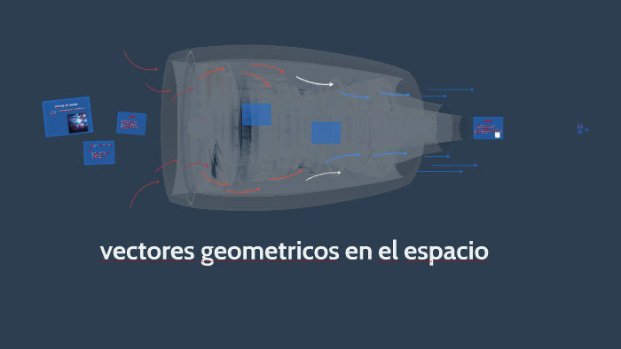 vectores geometricos en el espacio by oswaldo gp