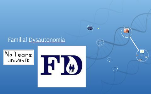 Familial Dysautonomia by on Prezi
