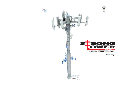 Strong Tower Enterprises LLC by Christian McDaniel on Prezi