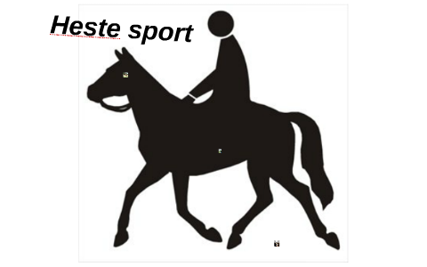 Heste sport by Freja Otte on Prezi