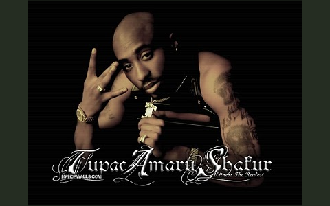 Tupac Shakur - In The Depths Of Solitude by Sebastien G. Toussaint on Prezi