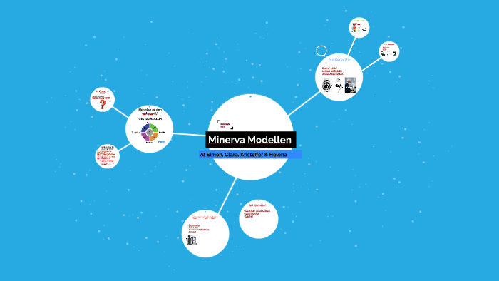 Minerva Modellen by Helena Hansen on Prezi