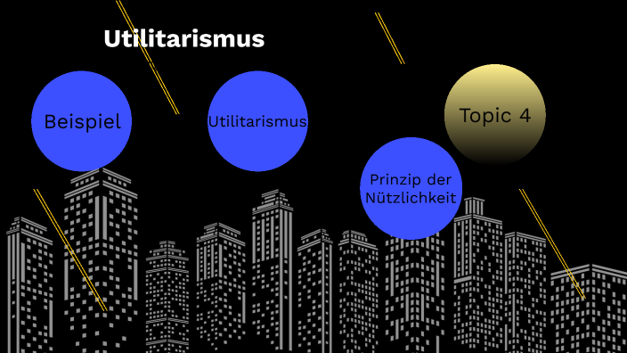 Utilitarismus by Miriam Simila on Prezi