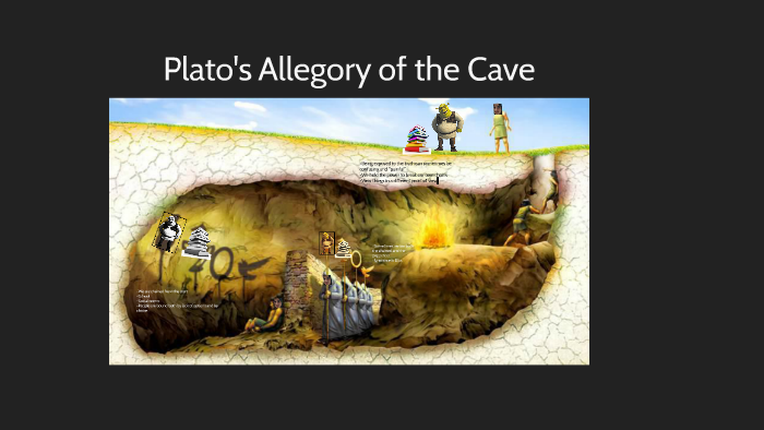 Plato's Allegory of the Cave by Tomas Villegas on Prezi