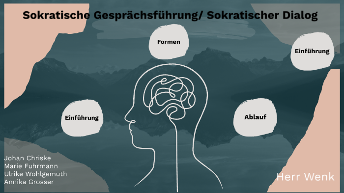 Sokratischer Dialog by Annika Grosser on Prezi