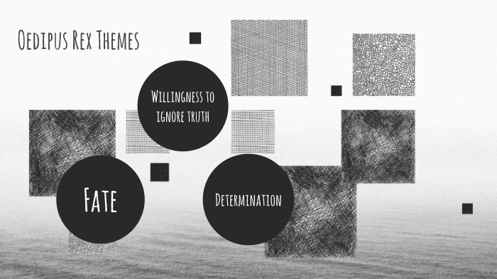 Oedipus Rex Themes by Tyler Bell on Prezi