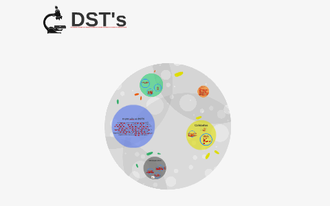 O que são as DSTS by Thiago Soares on Prezi