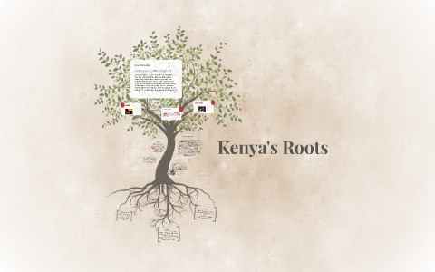 Kenya's Roots by Emily Johnson on Prezi