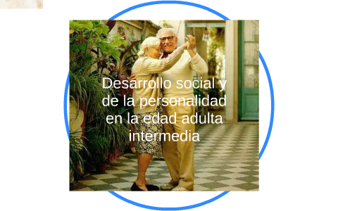 Desarrollo social y de la personalidad en la edad adulta int by Ria Aguilar on Prezi
