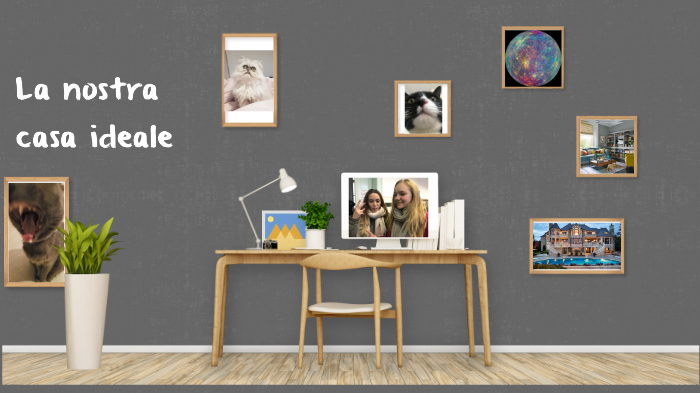 La mia casa ideale by Manna Kalman on Prezi