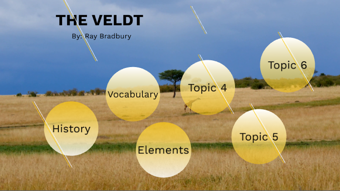 The Veldt by Evan Hess on Prezi