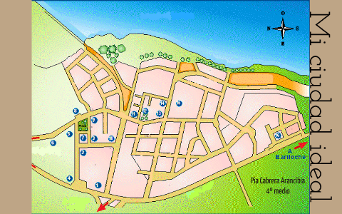 mi ciudad ideal by Pia Cabrera on Prezi