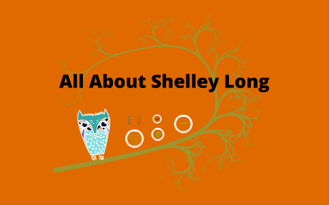 ALL ABOUT Shelly Long by Madison Krieg on Prezi
