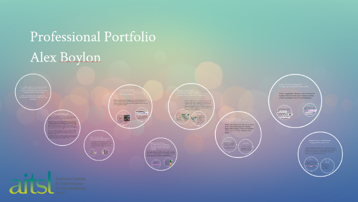 Alex Boylon Professional Portfolio by Alex Boylon on Prezi