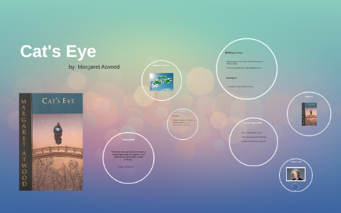Cat's Eye by Taylor Robillard on Prezi