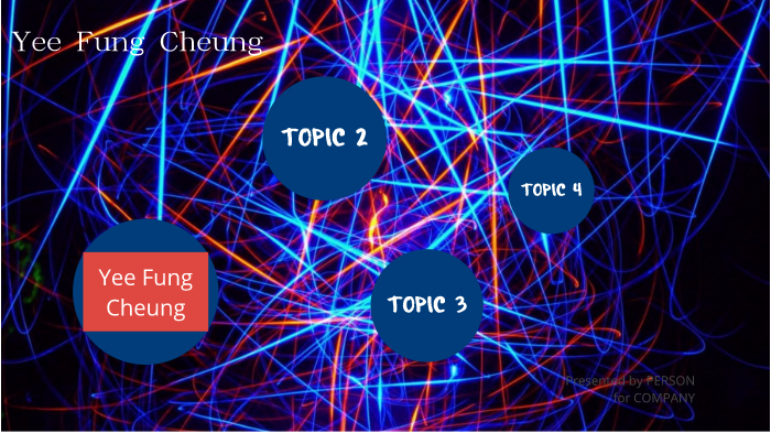 Yee Fung Cheung by Jeff K on Prezi