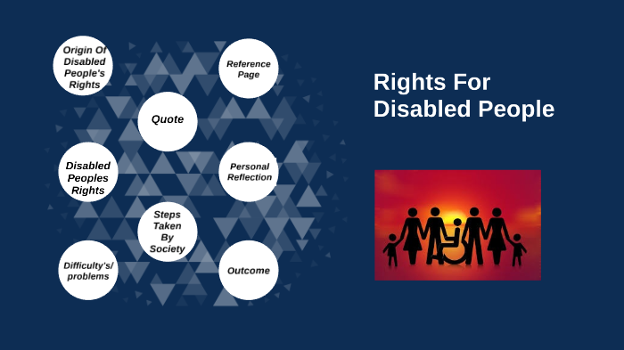 Rights for disabled people by Charlie Dalitz on Prezi
