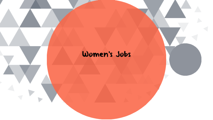 Womens roles during WWII by Chloe Brdak on Prezi