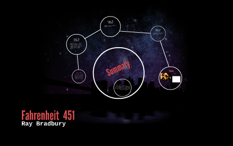 Fahrenheit 451 by grant Kelly on Prezi