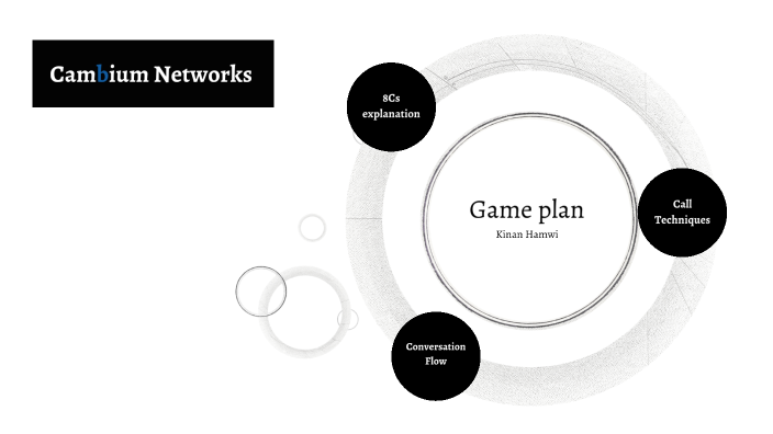 Cambium by Kinan Hamwi on Prezi