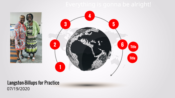 Langston-Billups Virtual Family History by Michael Eure on Prezi