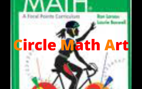 CIrcle Math Art by Janelle Court on Prezi
