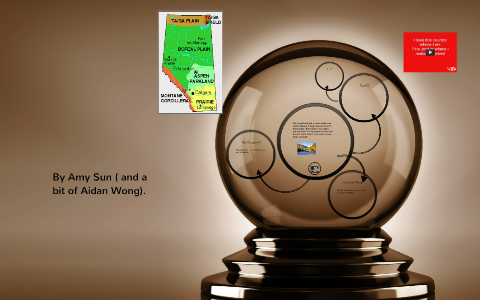 The Regions of Alberta. by MeHeret Worku on Prezi