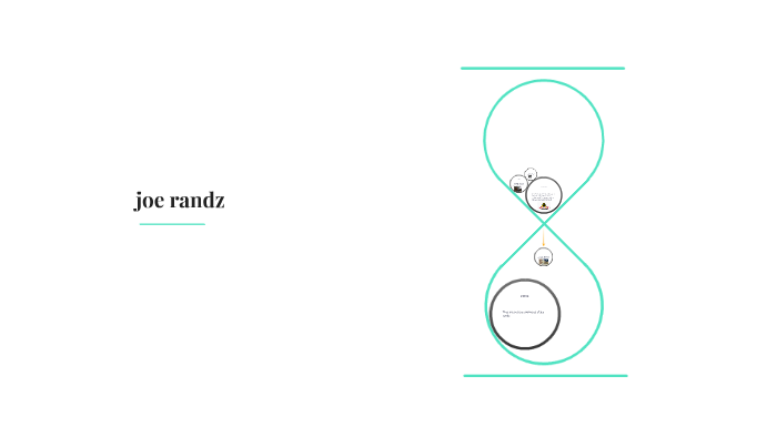 joe randz by Eli stout on Prezi