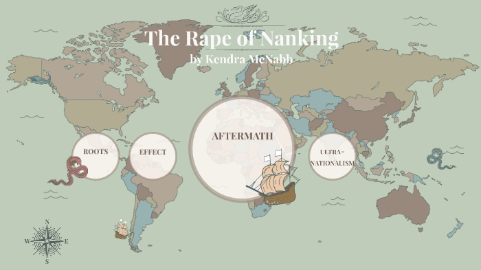 The Rape of Nanking by Luisa Spanggaard on Prezi