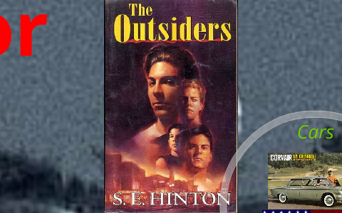 The Outsiders Background information by E Reyes on Prezi