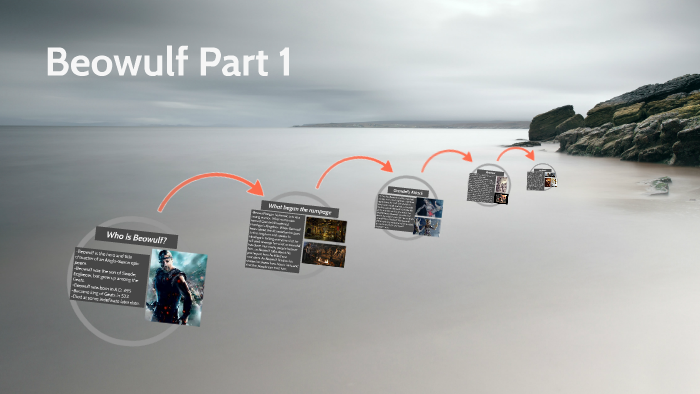 Beowulf Part 1 by Renee tsadiasi on Prezi