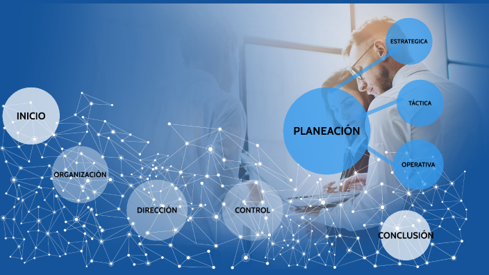 PLANEACIÓN, ORGANIZACIÓN, DIRECCIÓN Y CONTROL by Jonathan Gayosso ...