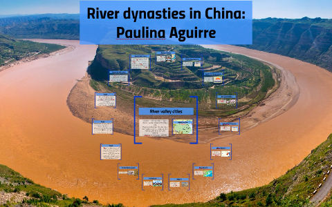 River dynasties in China by paulina aguirre on Prezi