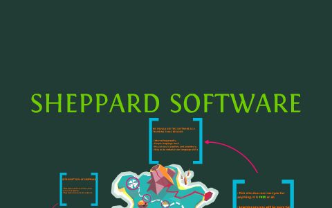 SHEPPARD SOFTWARE by Muhammad Safwan on Prezi
