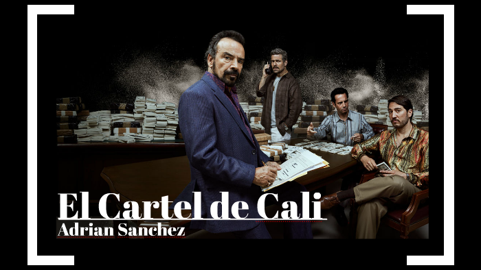 ¿Cuál Es La Relación Entre El Cartel De Cali Y La Camorra – KTVOU
