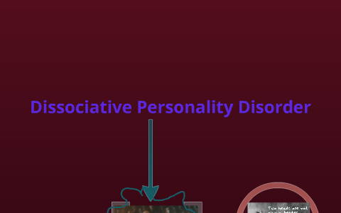 Dissociative Identity Disorder by Meredith Vachon on Prezi