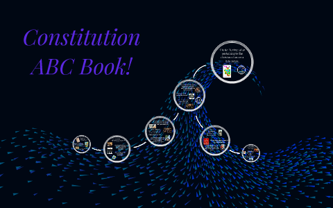 Constitution ABC Book by kristen adams on Prezi