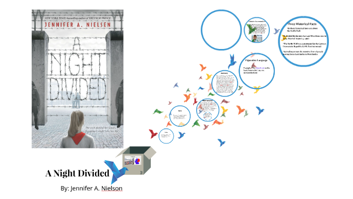 A Night Divided by sydney leonard on Prezi