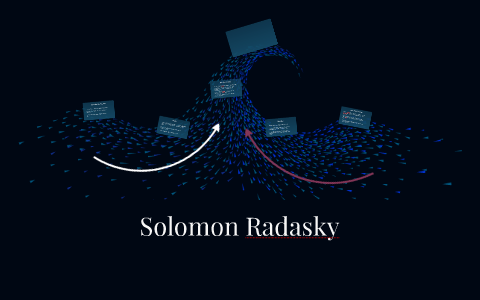 Solomon Radasky by Corinna Gonzales on Prezi