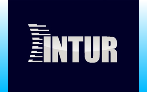 Grupo INTUR by Yasmin Alvarenga on Prezi