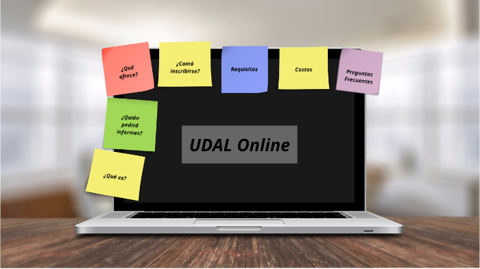 UDAL Online by Franco Reynoso Aguilar on Prezi