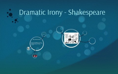 Dramatic Irony - Shakespeare Tragedy by Gwen Sprank on Prezi
