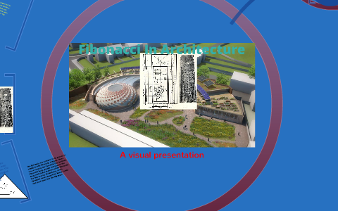 Fibonacci In Architecture by Kyle Beaz on Prezi