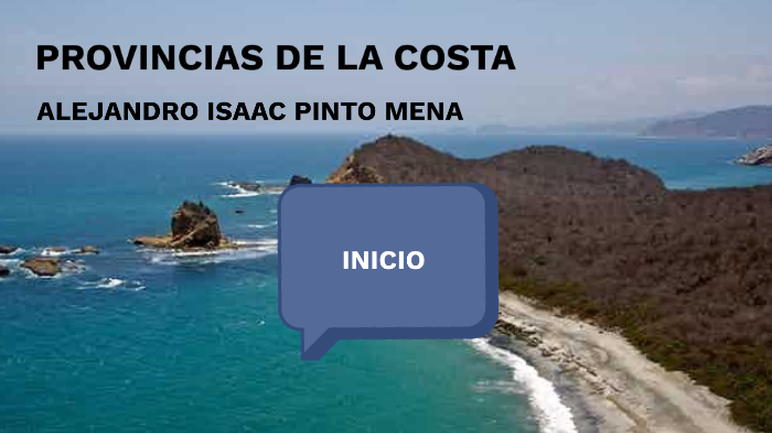 PROVINCIAS DE LA REGION COSTA by Isaac Pinto Mena on Prezi