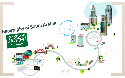 Geography of Saudi Arabia by Aasher Ahmed on Prezi