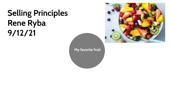 Intro to Prezi by Rene Ryba on Prezi