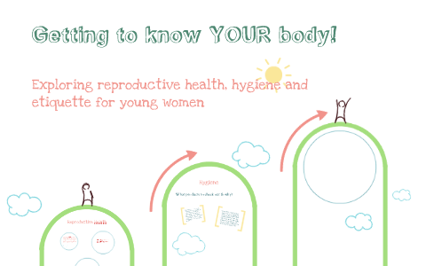 Getting to know your body! by Ashleigh Mone't on Prezi
